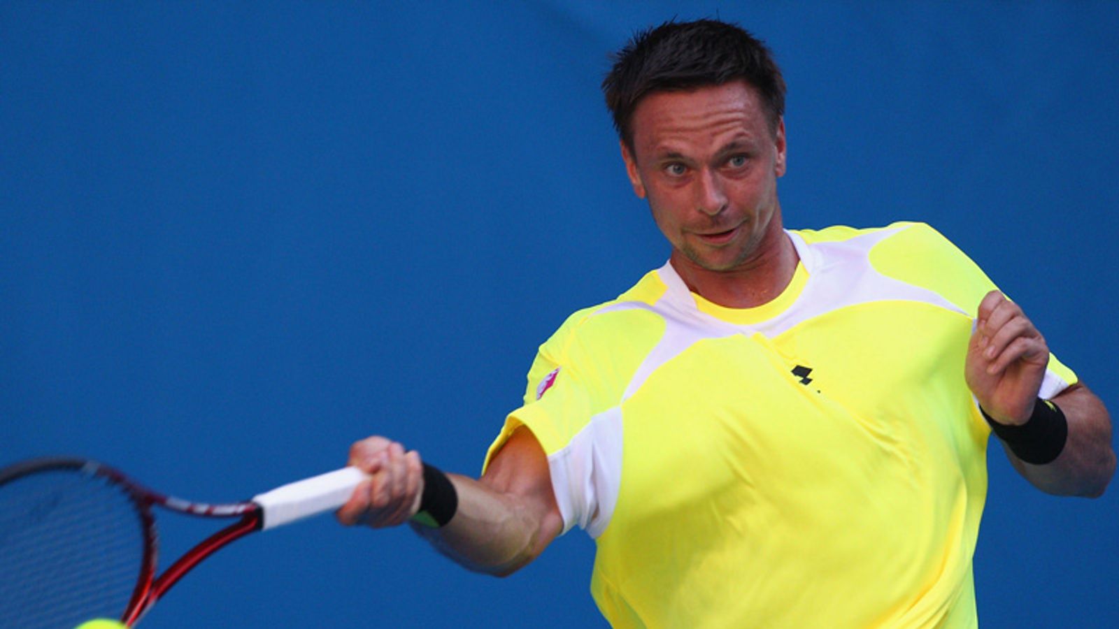Soderling still on course | Tennis News | Sky Sports