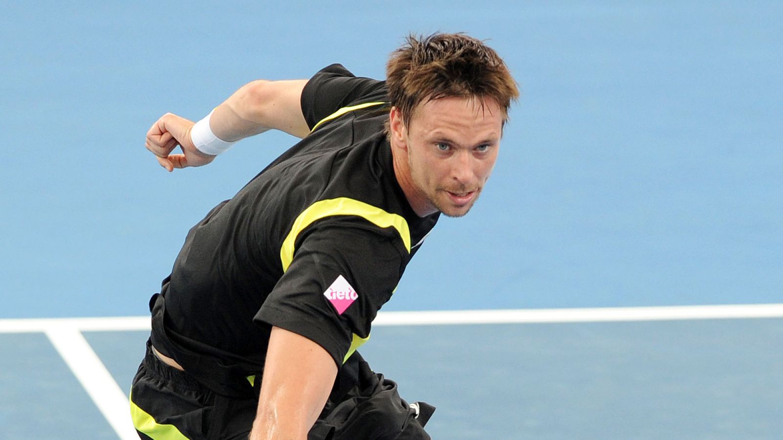 Soderling sails through | Tennis News | Sky Sports