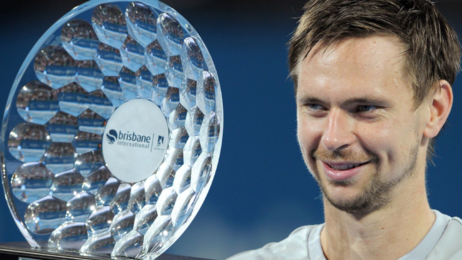 Soderling sees off Roddick | Tennis News | Sky Sports