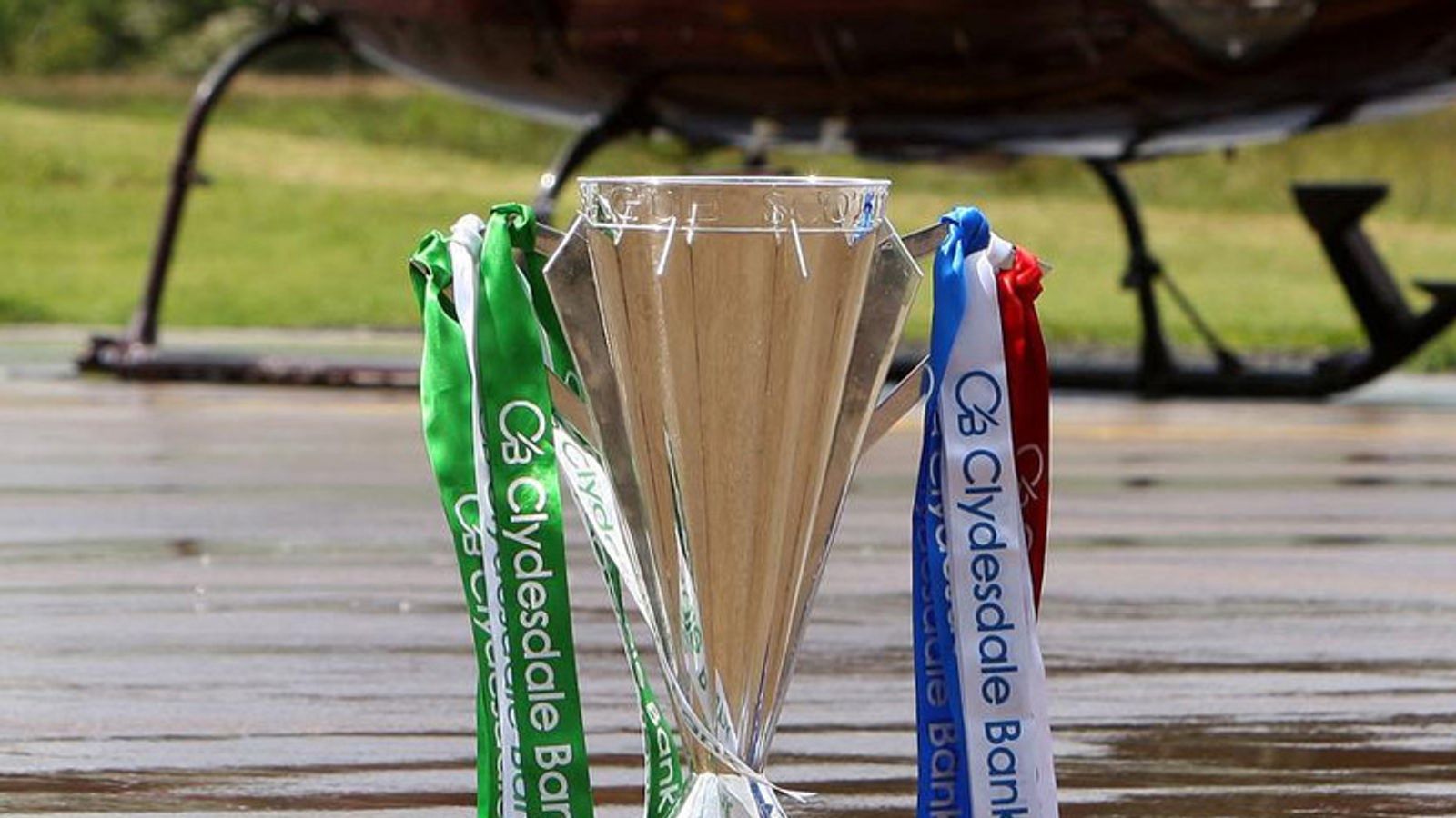 SPL start date confirmed | Football News | Sky Sports