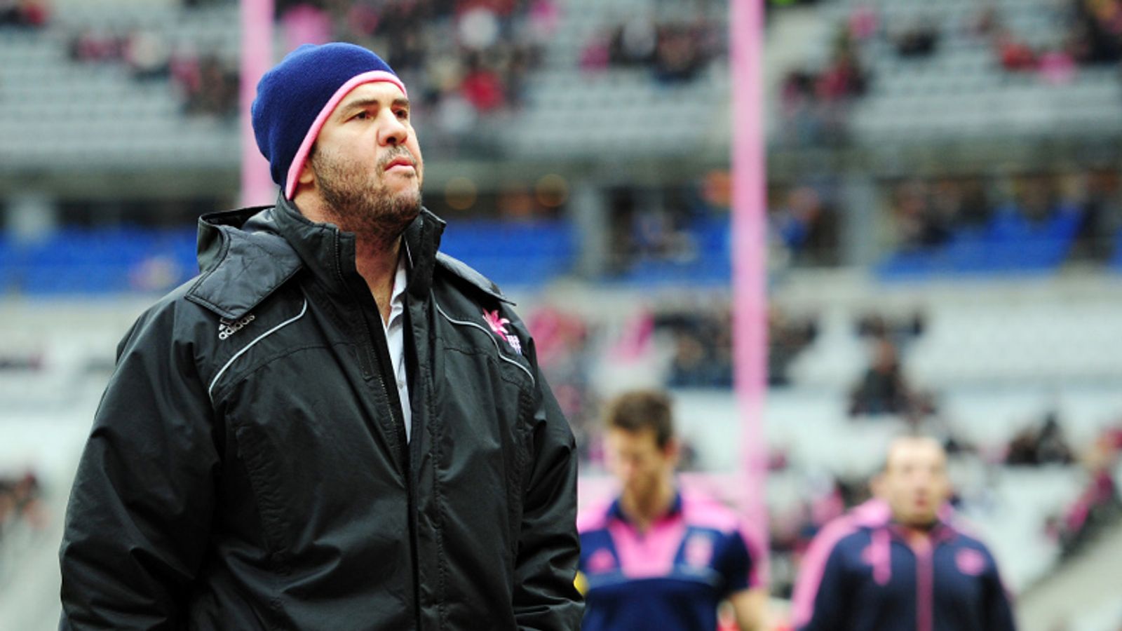 Cheika facing ERC charges | Rugby Union News | Sky Sports