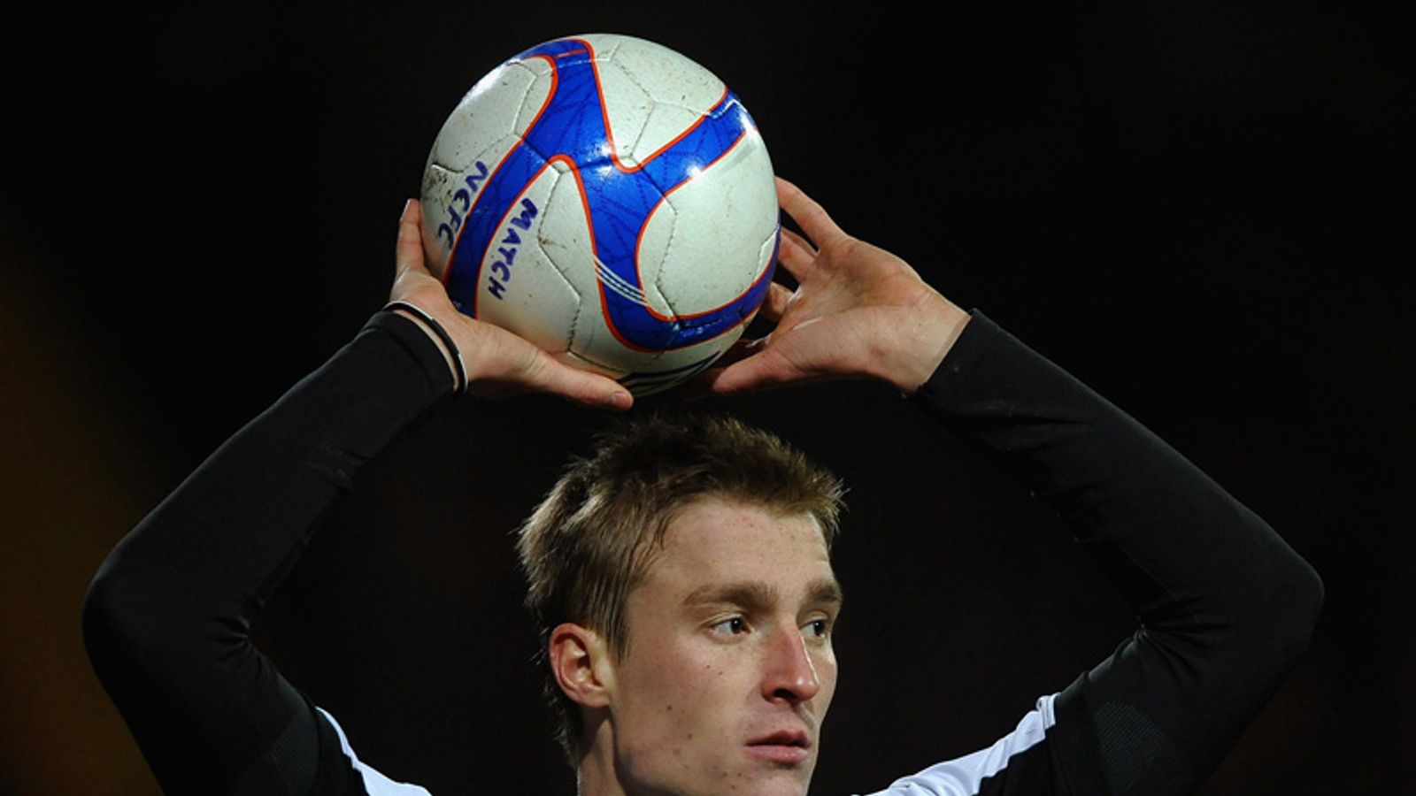 Quartet eye Darby move | Football News | Sky Sports