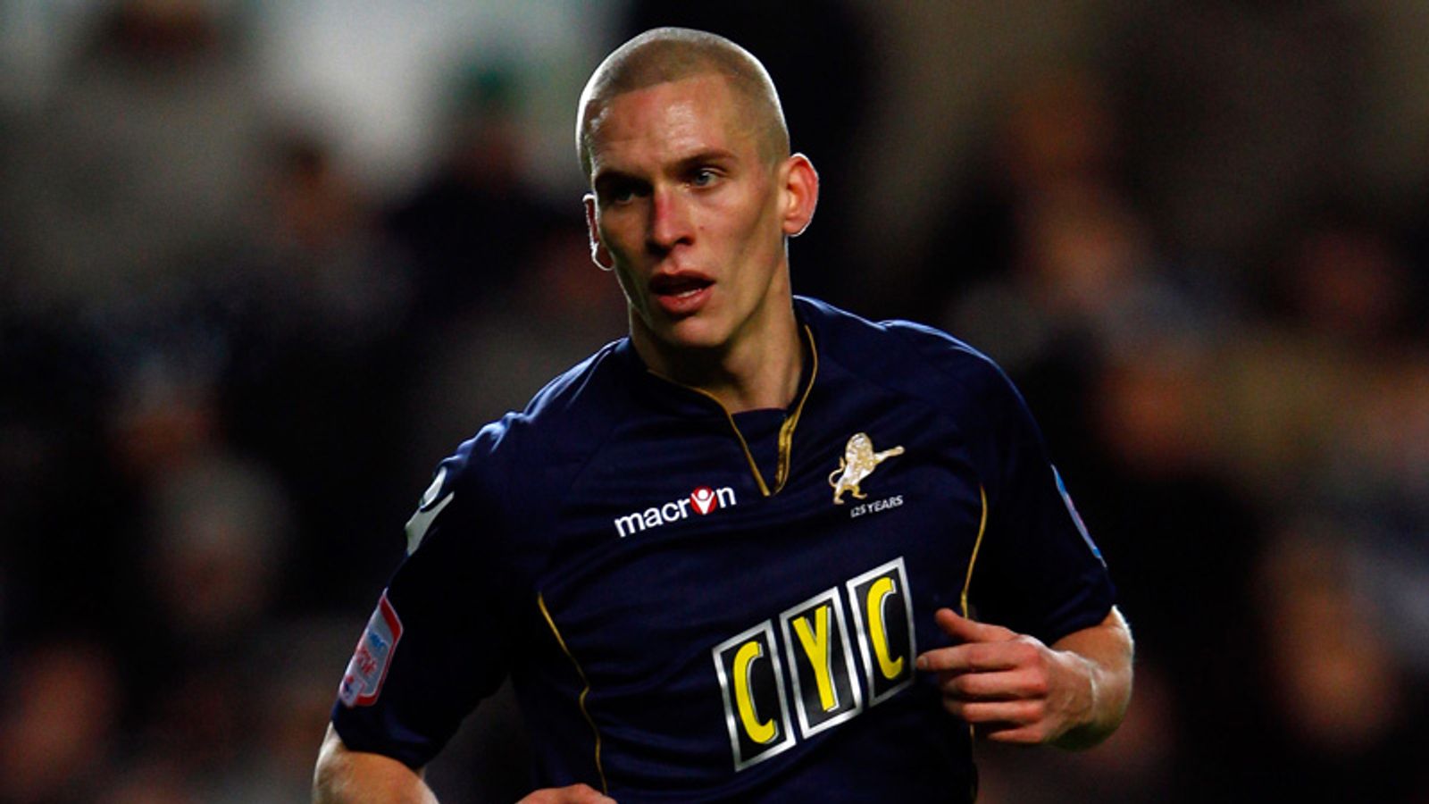 Morison requests Lions exit | Football News | Sky Sports
