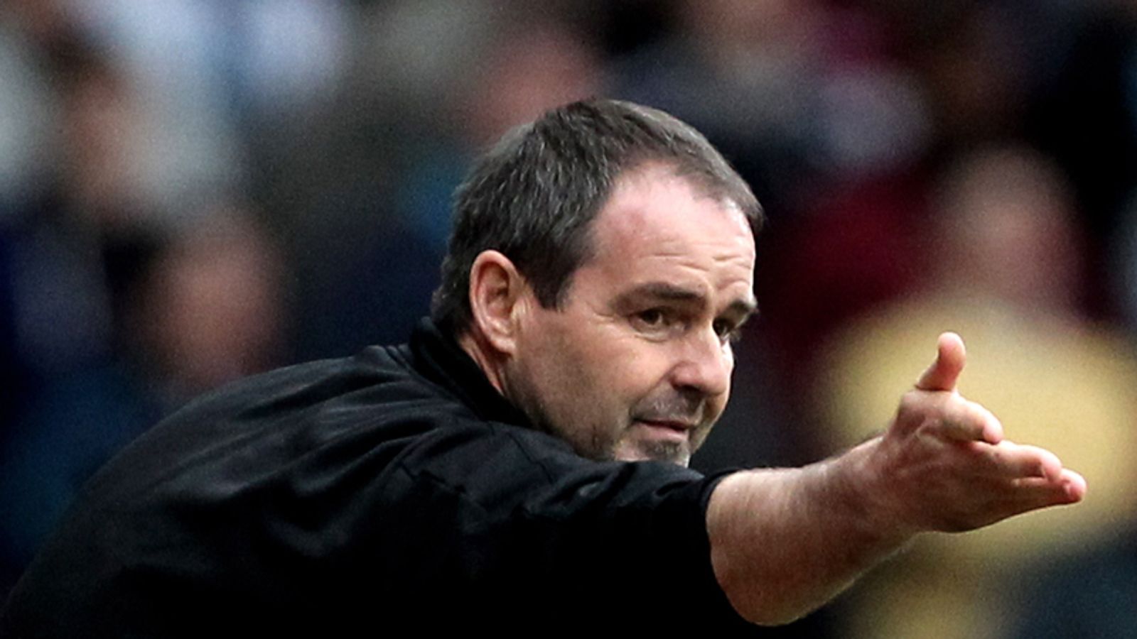 Clarke could not resist Reds | Football News | Sky Sports