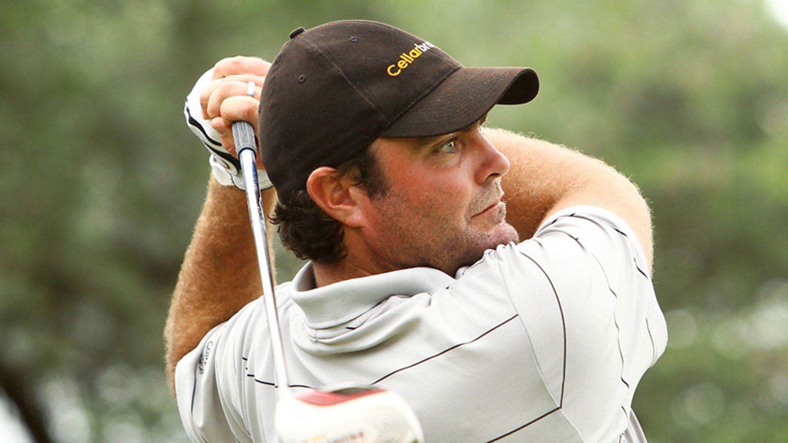 Bowditch back in the big time | Golf News | Sky Sports