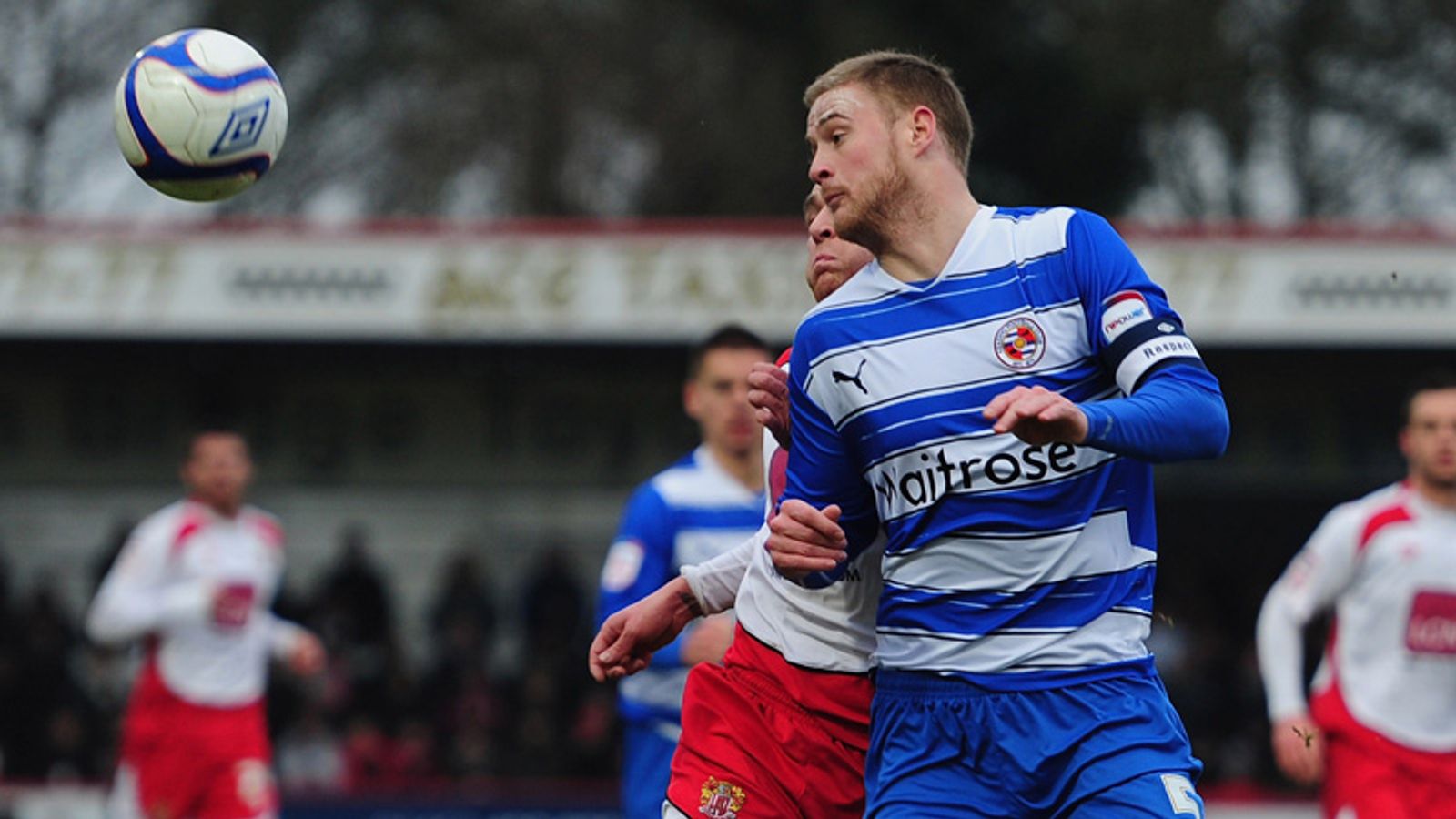 McDermott keen to keep Mills | Football News | Sky Sports