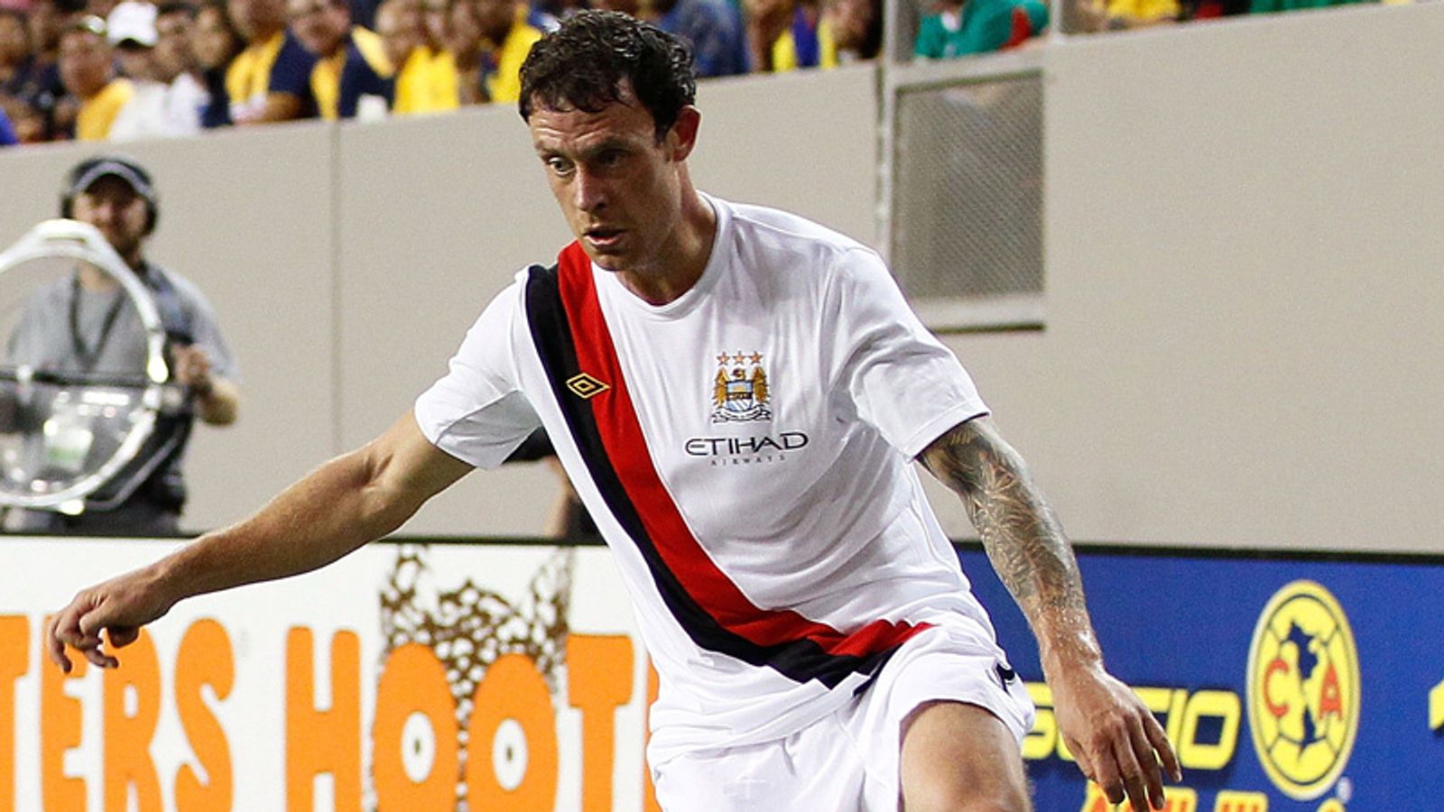 Hammers medical for Bridge | Football News | Sky Sports