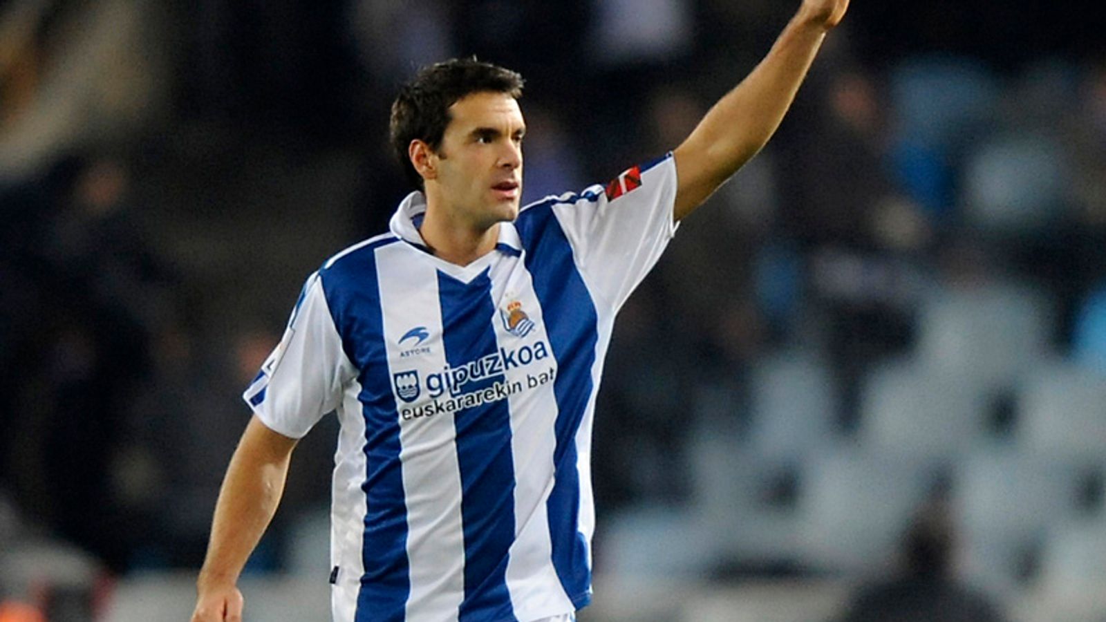 Reds linked with Prieto | Football News | Sky Sports