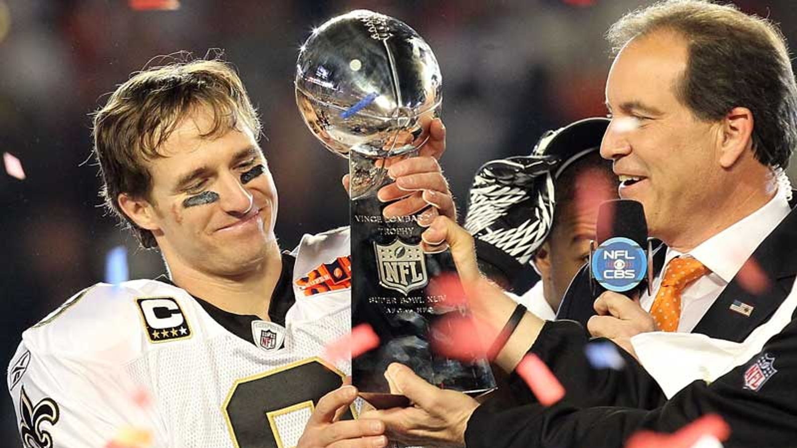 MVP watch | NFL News | Sky Sports