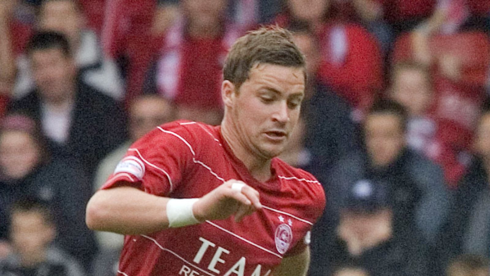 Young duo win Scotland calls | Football News | Sky Sports