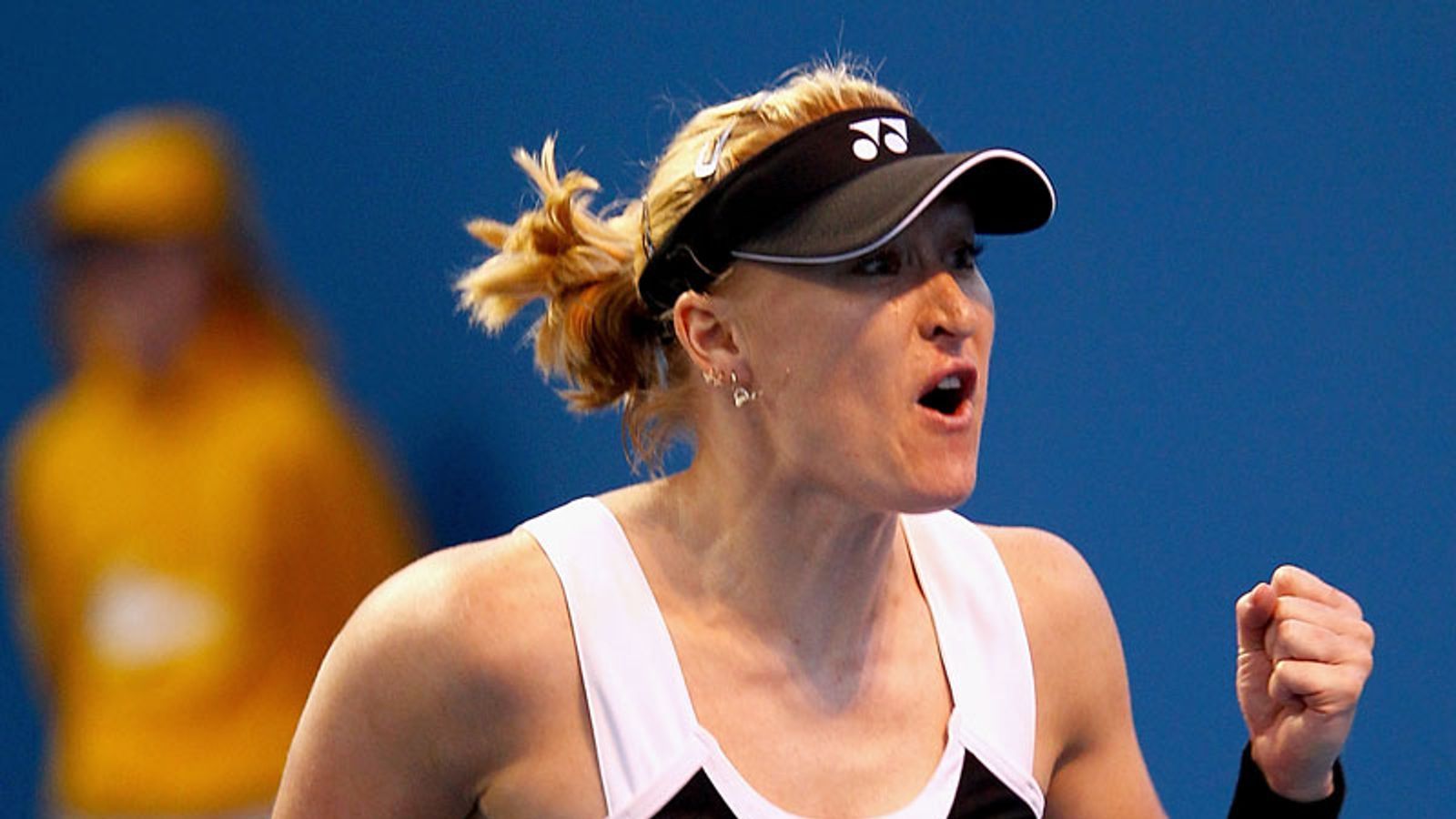 Baltacha wins in Thailand | Tennis News | Sky Sports