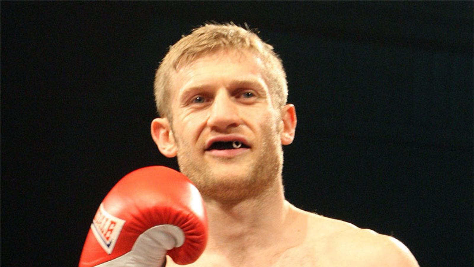 Jeffries' career in doubt | Boxing News | Sky Sports