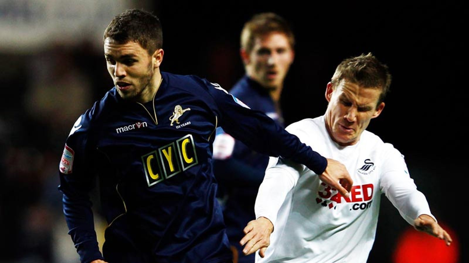 Burnley bring in McQuoid | Football News | Sky Sports