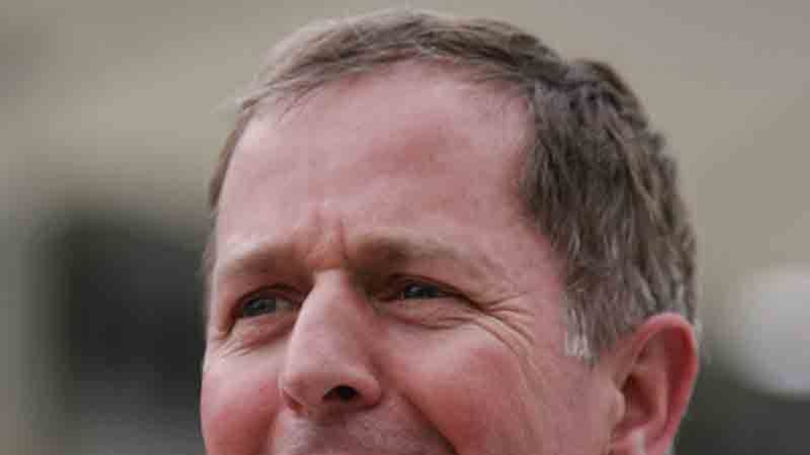 Daytona delight for Brundle | Motorsport News | Sky Sports