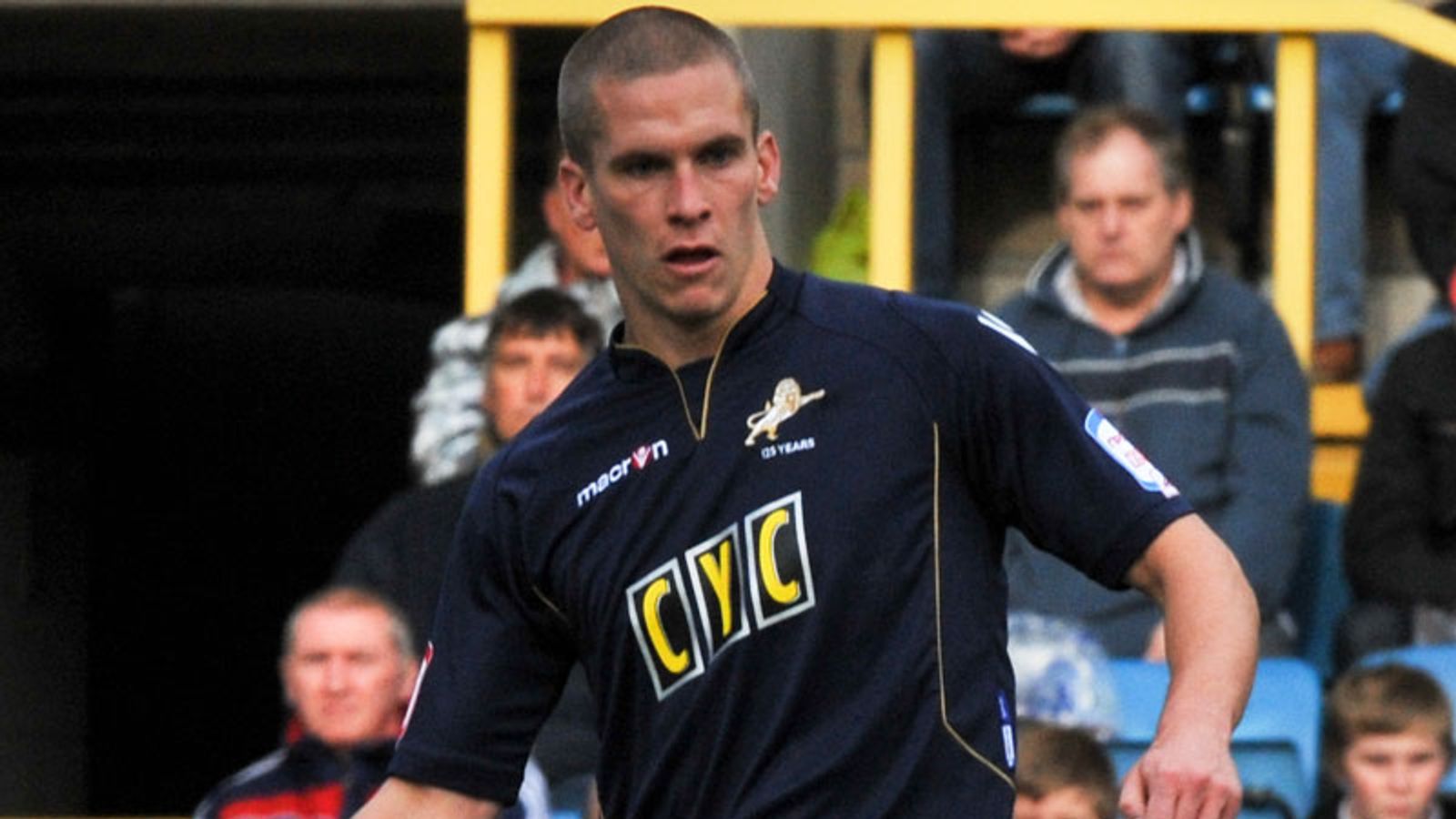 Morison agrees Norwich deal | Football News | Sky Sports