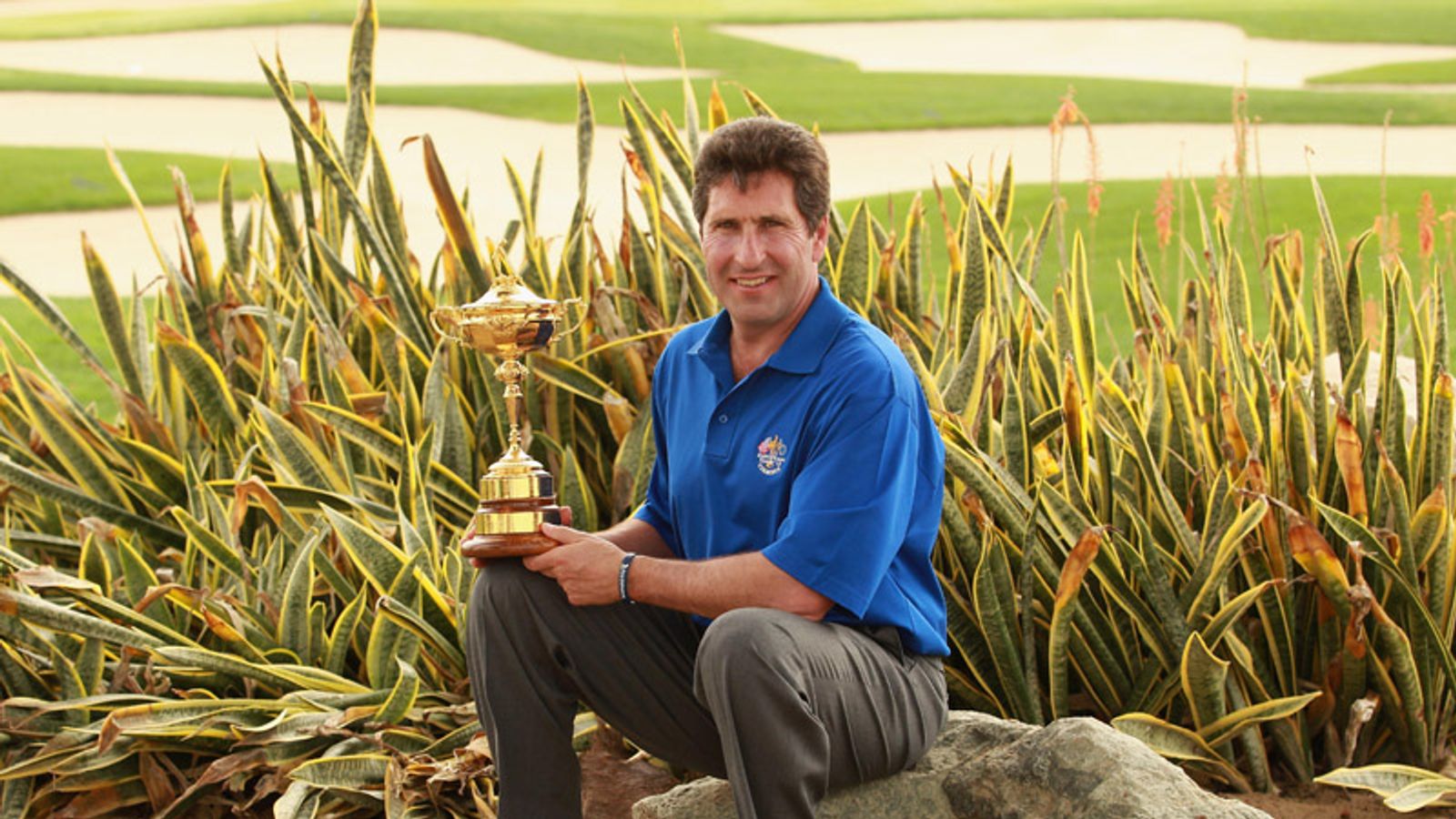 Blink and you'll miss it | Golf News | Sky Sports