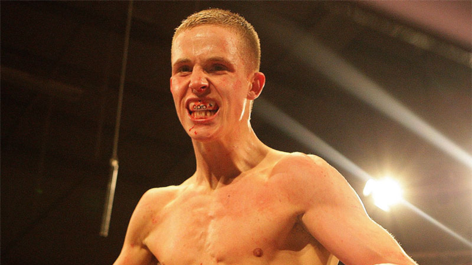 Maloney - Karl going Places | Boxing News | Sky Sports