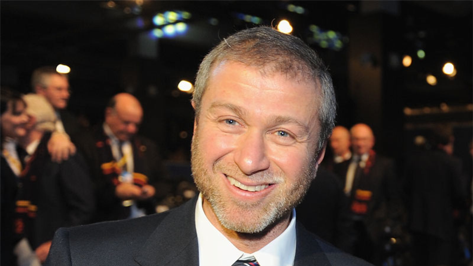 Grant - Roman a great boss | Football News | Sky Sports