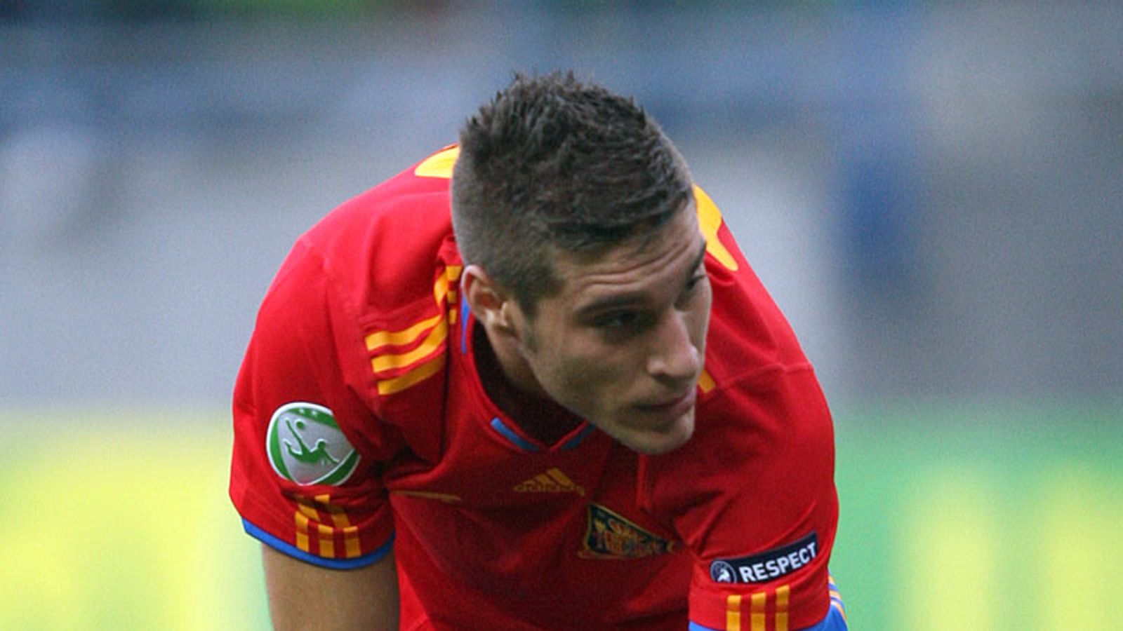 Rovers hope for Rochina deal | Football News | Sky Sports