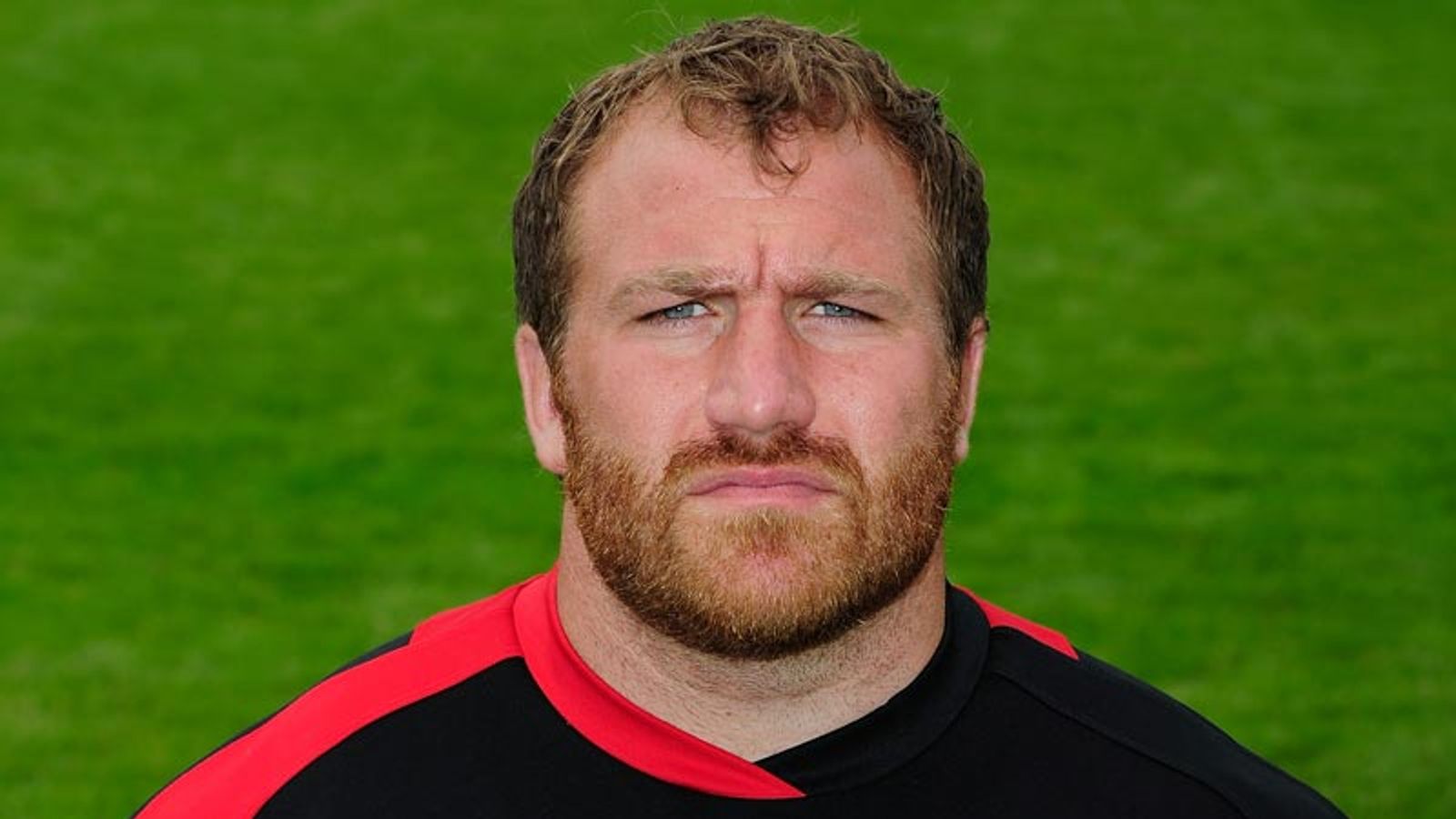 Skuse forced to retire | Rugby Union News | Sky Sports