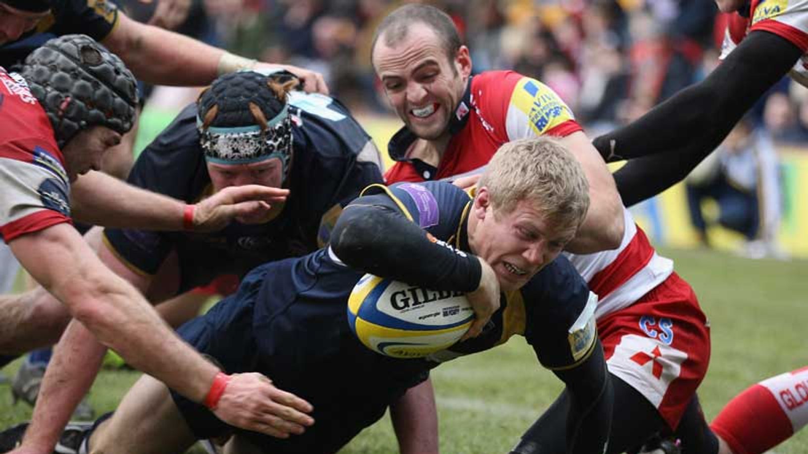 Leeds release 14 players | Rugby Union News | Sky Sports