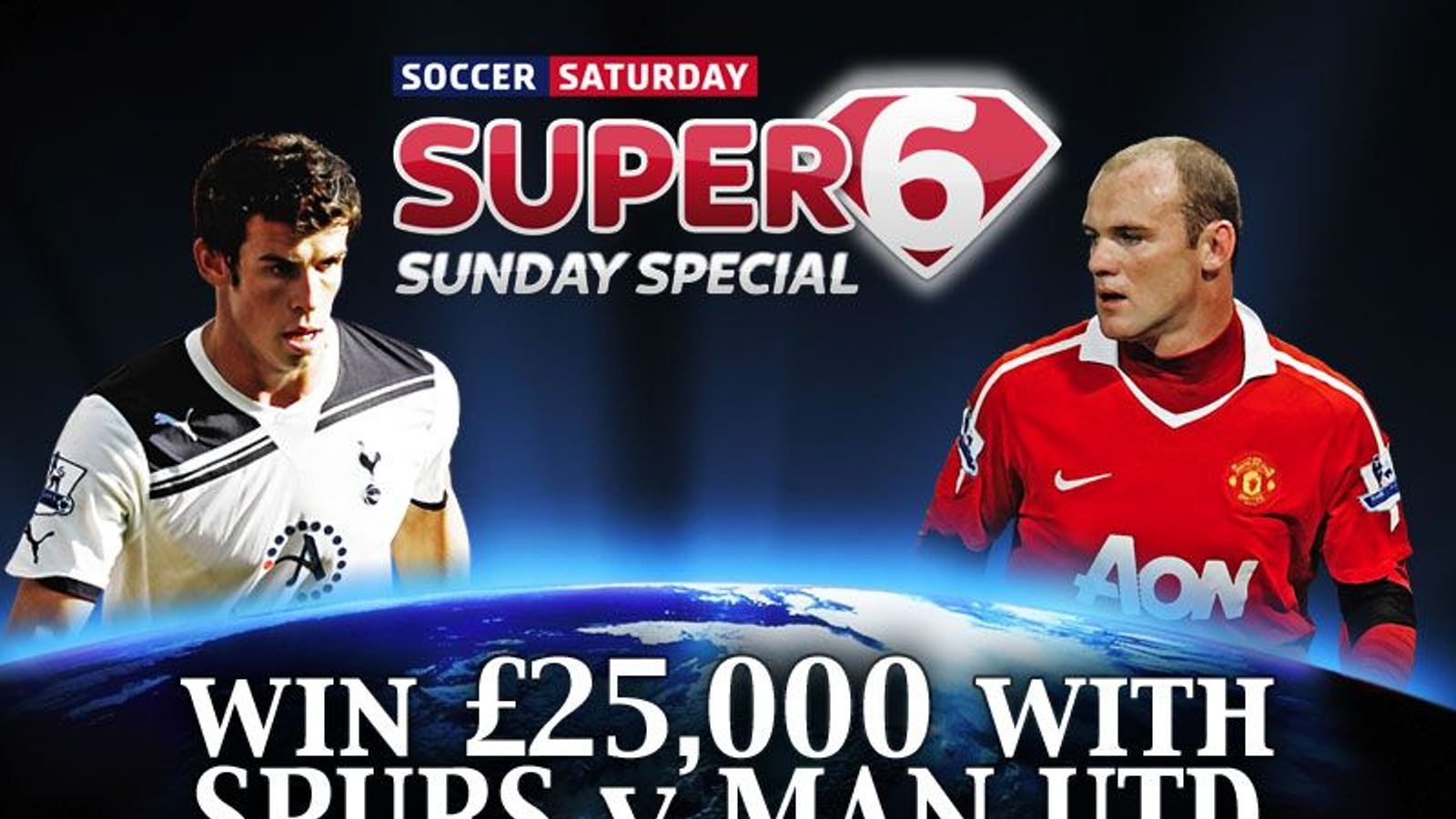 Sunday Special | Football News | Sky Sports