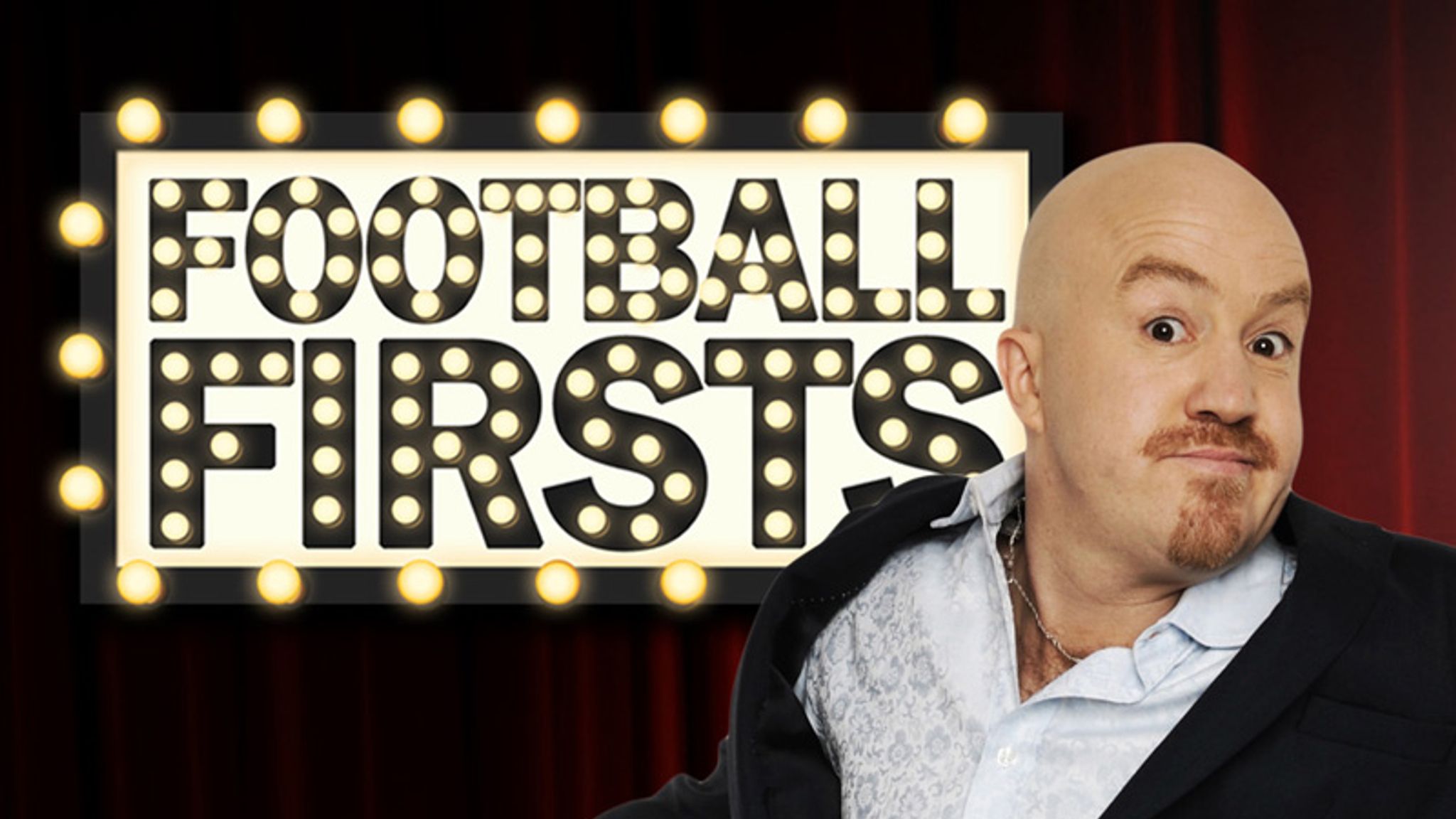 Andy Parsons | Football News | Sky Sports