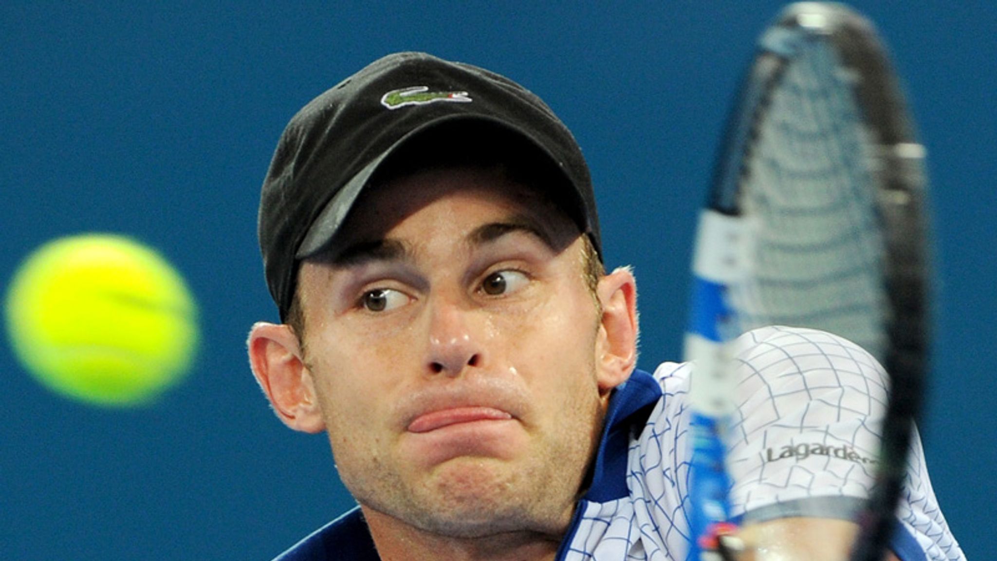 A-Rod reaches 50th final | Tennis News | Sky Sports