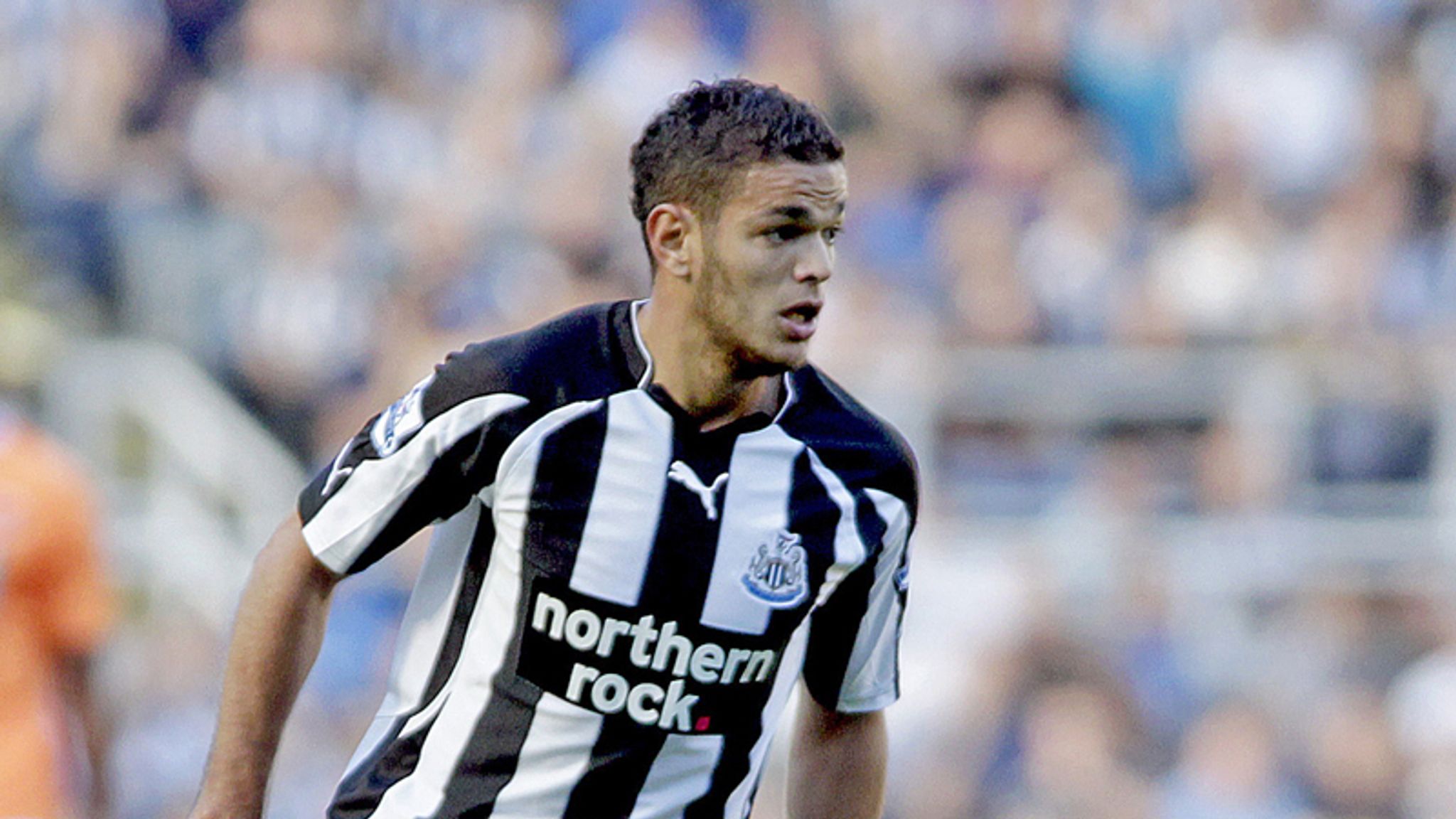 Ben Arfa must fight for spot | Football News | Sky Sports