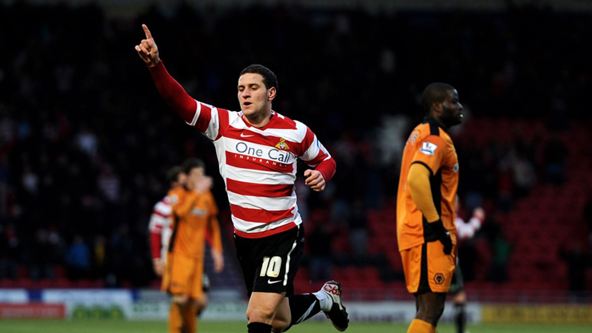 Doncaster v Hull preview | Football News | Sky Sports