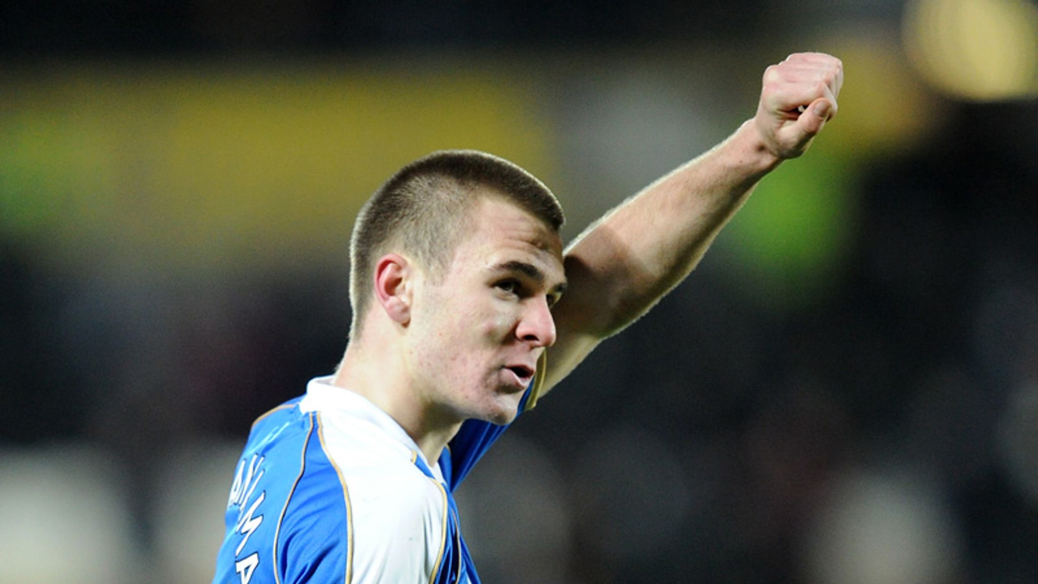 Seasiders snare McManaman | Football News | Sky Sports