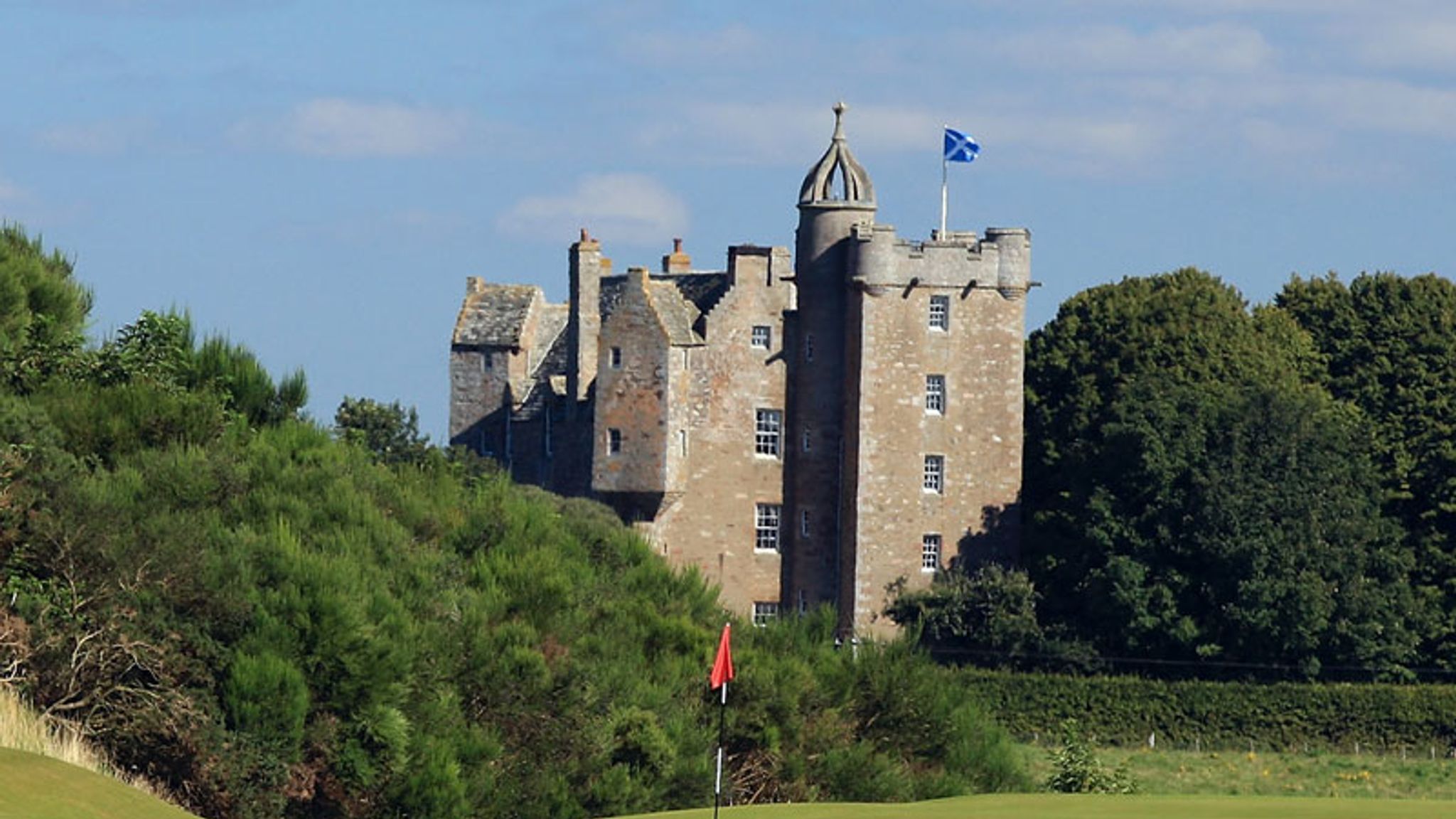 Castle Stuart lands Open | Golf News | Sky Sports