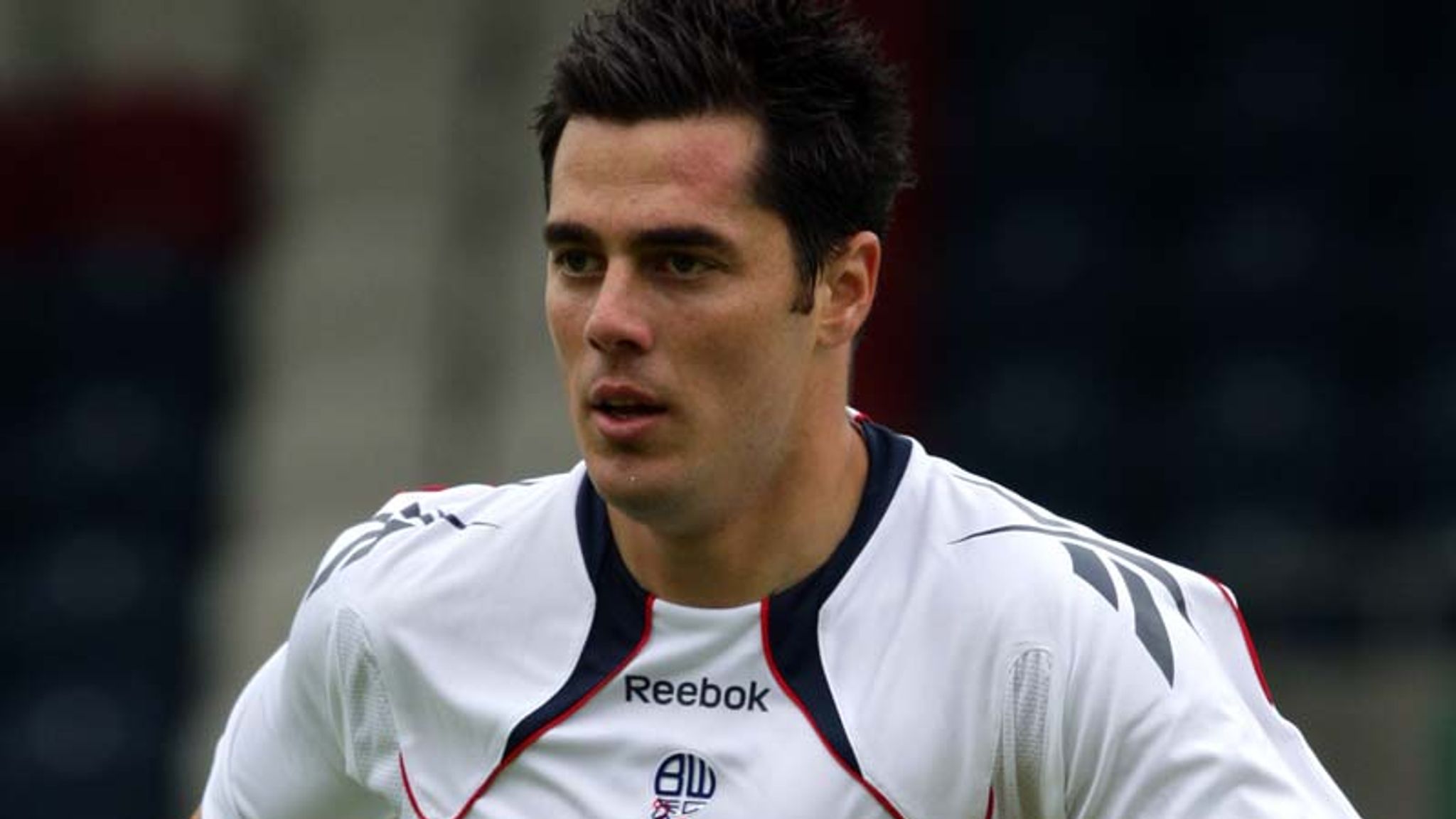 Cohen thanks Bolton and Coyle | Football News | Sky Sports