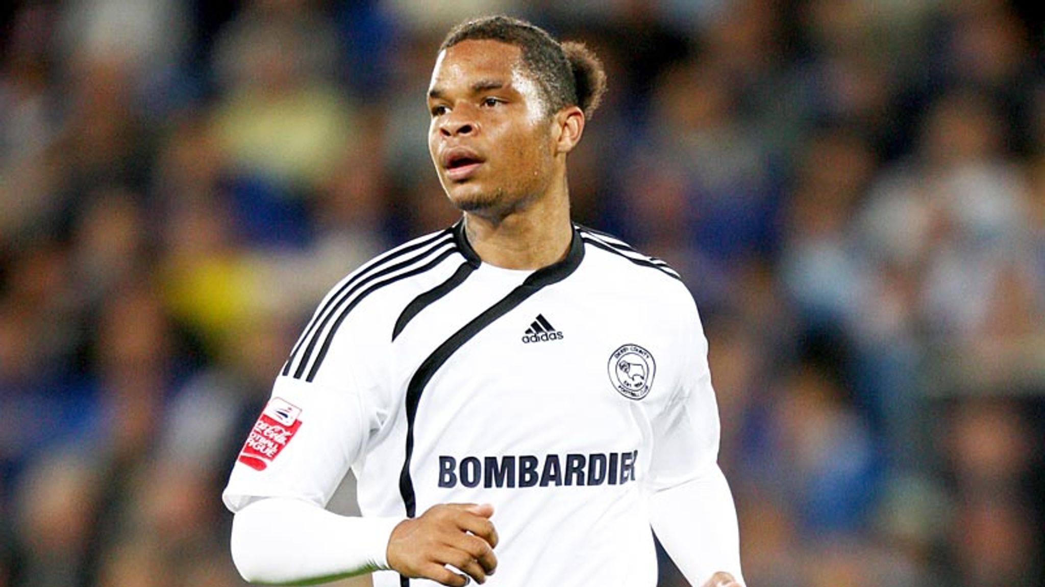 Rams set to release Leacock | Football News | Sky Sports