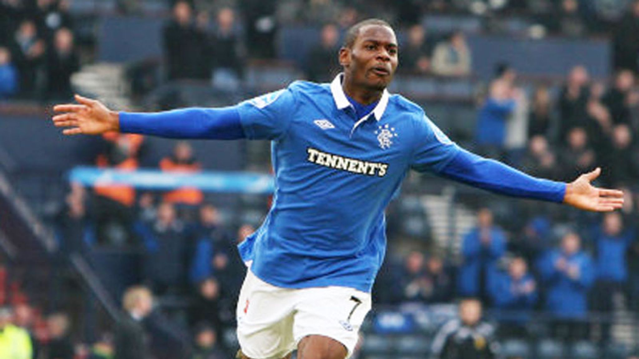 Edu staying positive | Football News | Sky Sports