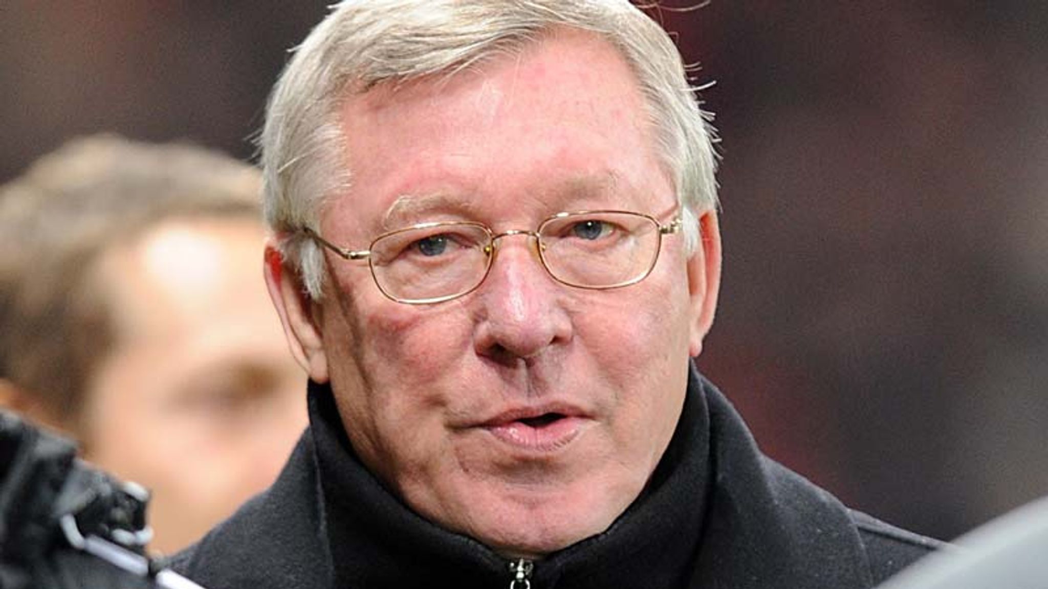 Transfer U-turn for Fergie | Football News | Sky Sports