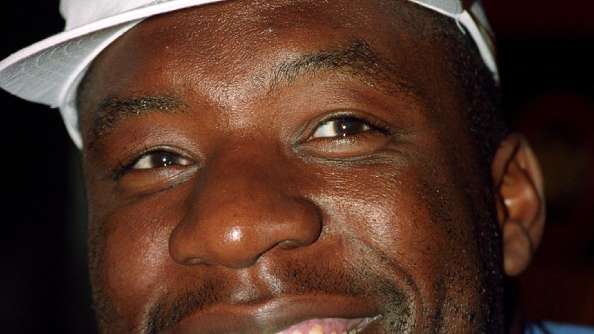 Boxing mourns Mason | Boxing News | Sky Sports