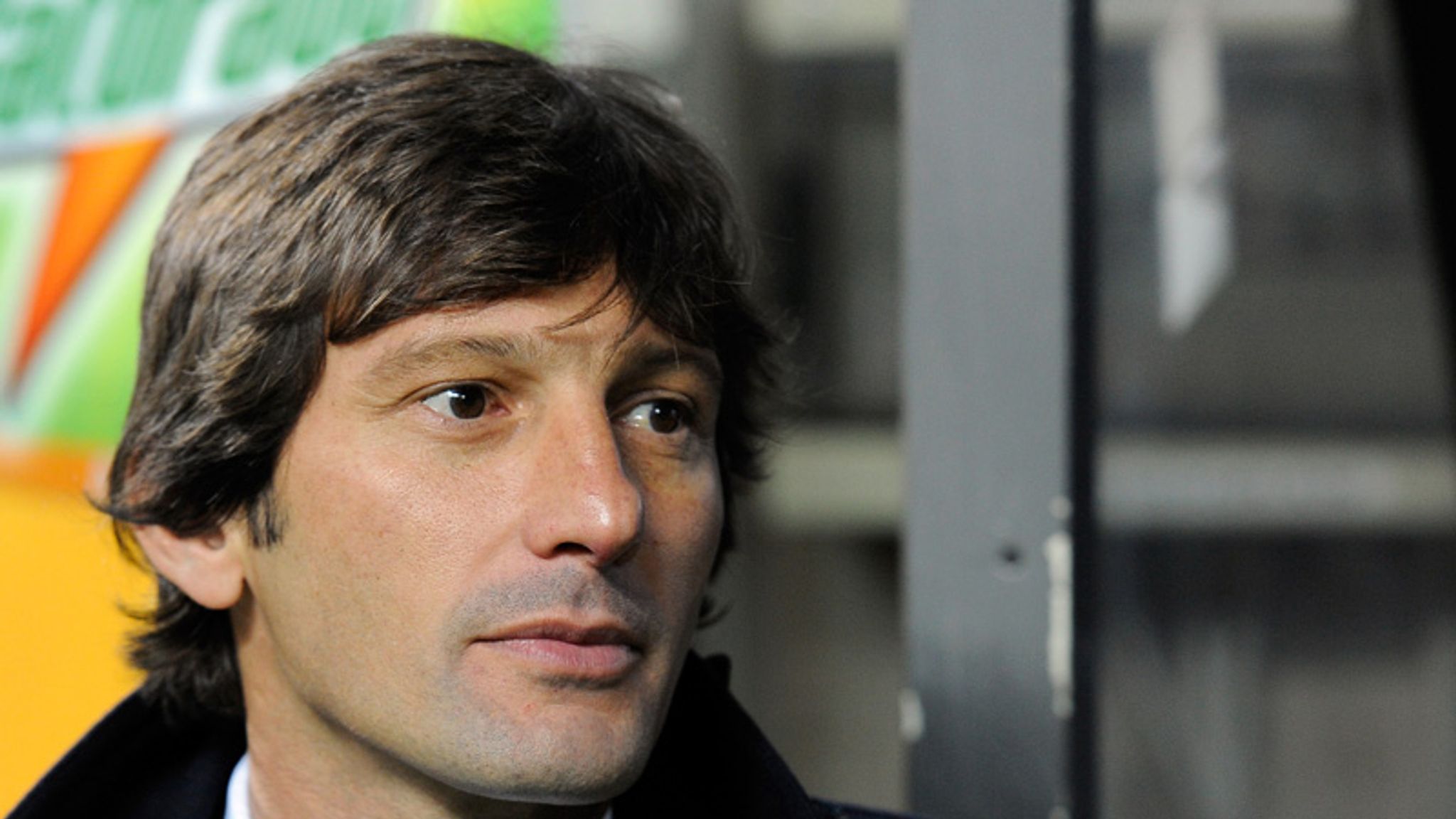 Leonardo exit not a certainty | Football News | Sky Sports