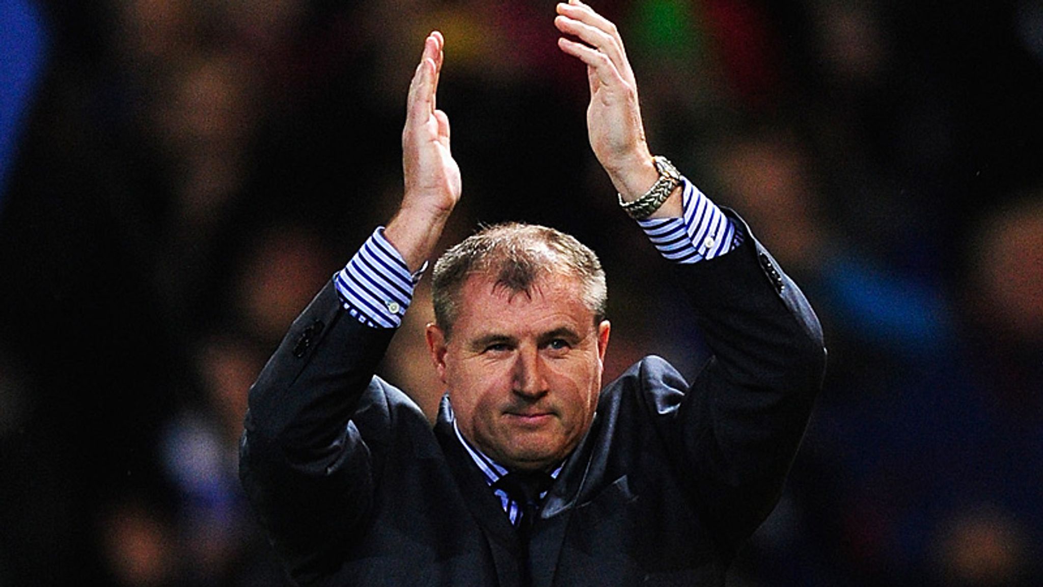 Jewell - League the priority | Football News | Sky Sports