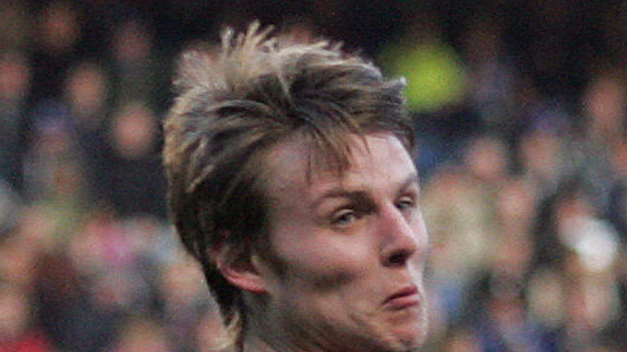 Berrett brace KOs Bantams | Football News | Sky Sports