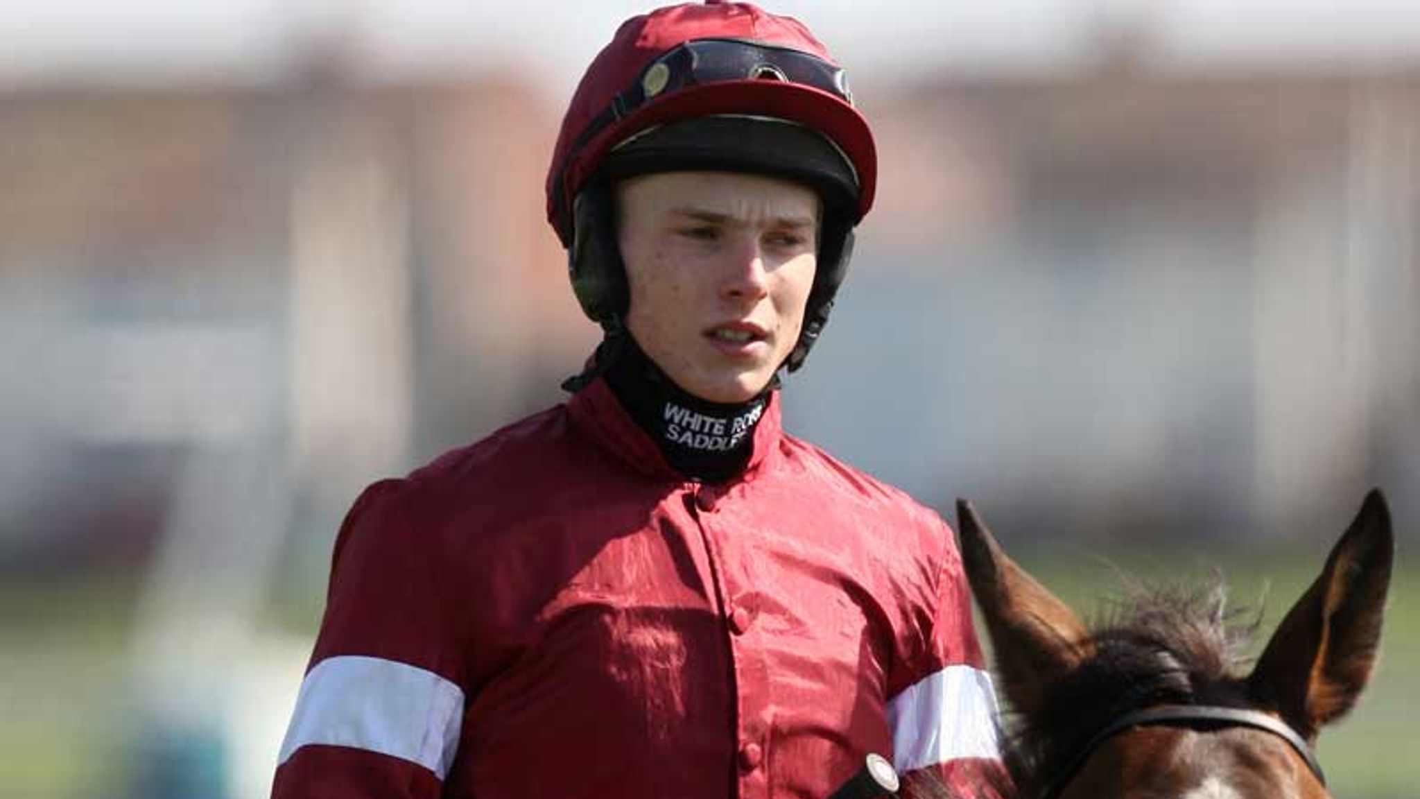 Wade National plans | Racing News | Sky Sports