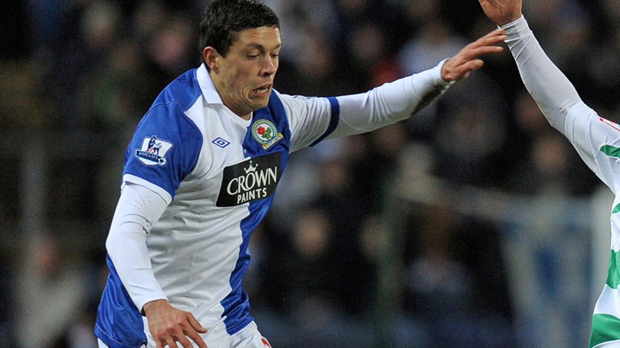 Dons denied Lowe loan | Football News | Sky Sports