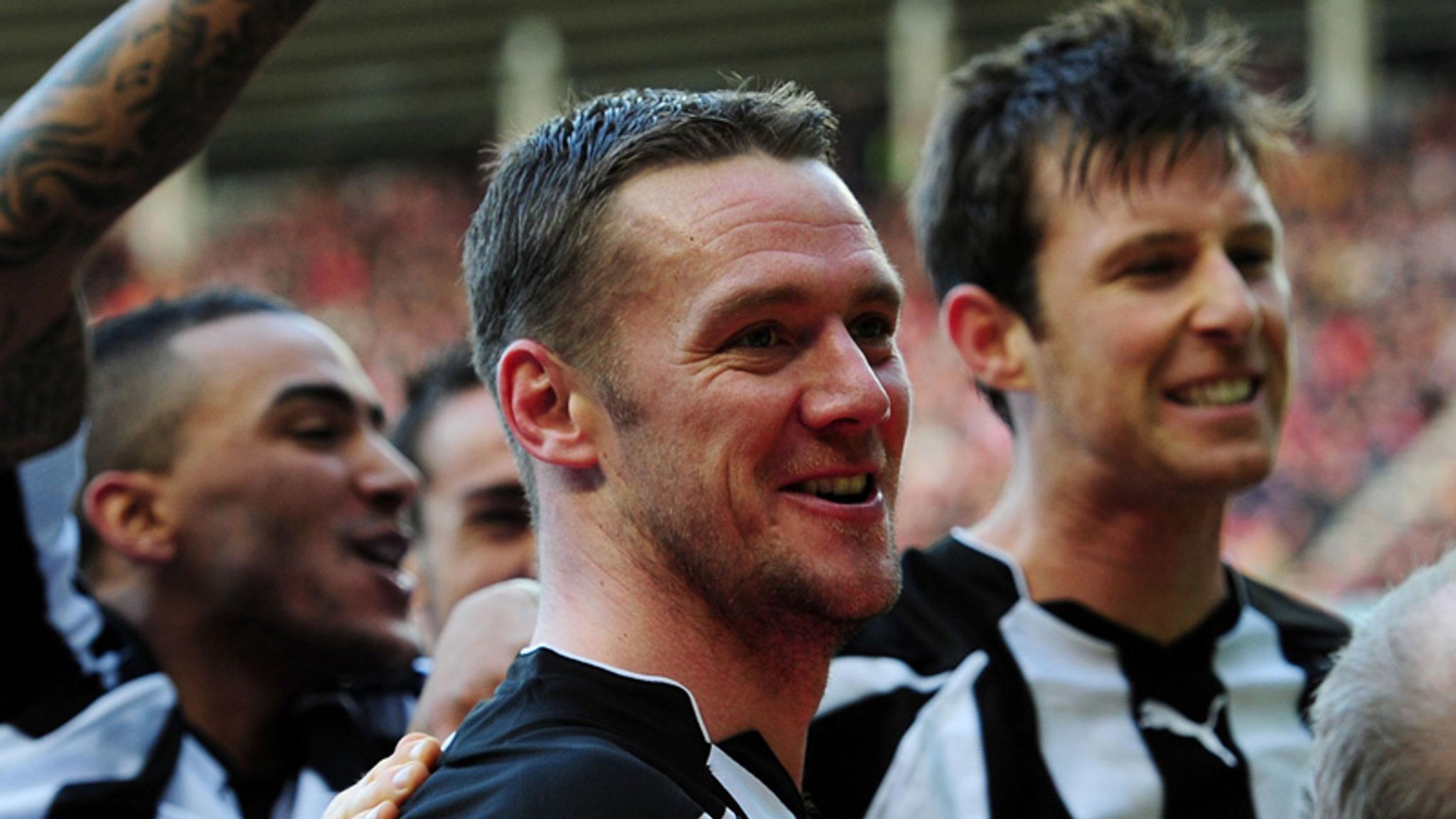 Pardew explains Nolan sale | Football News | Sky Sports