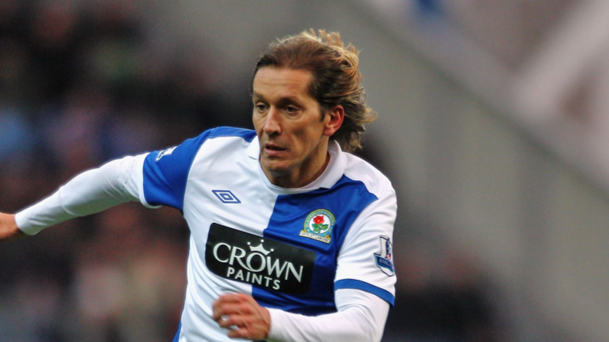 Salgado calls for reality check | Football News | Sky Sports