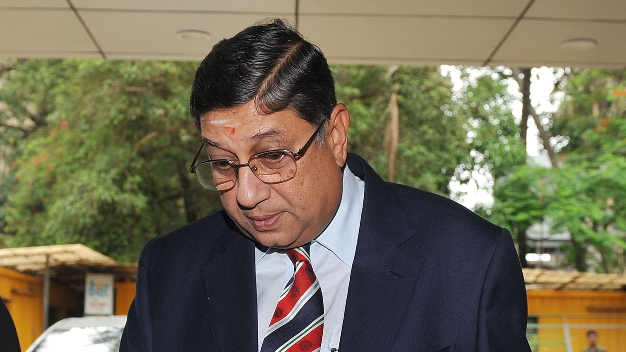 BCCI probe fixing claims | Cricket News | Sky Sports