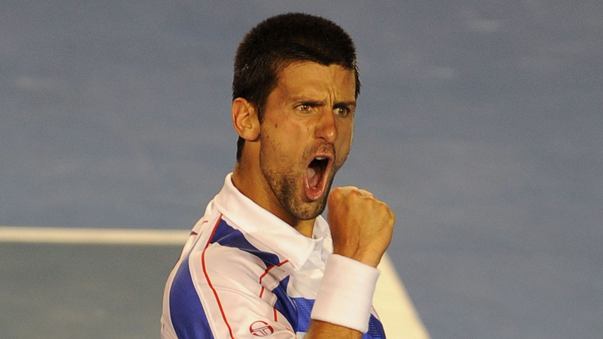 Djokovic books semi spot | Tennis News | Sky Sports