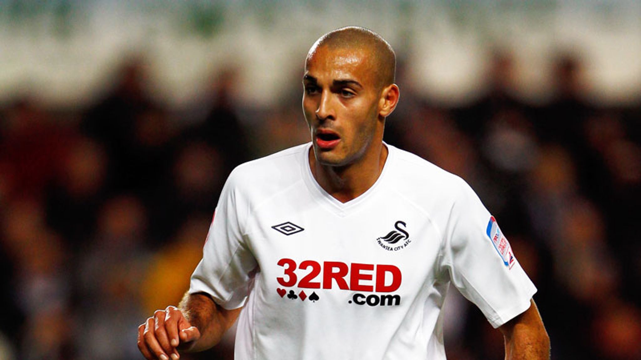 Pratley to leave Swansea | Football News | Sky Sports