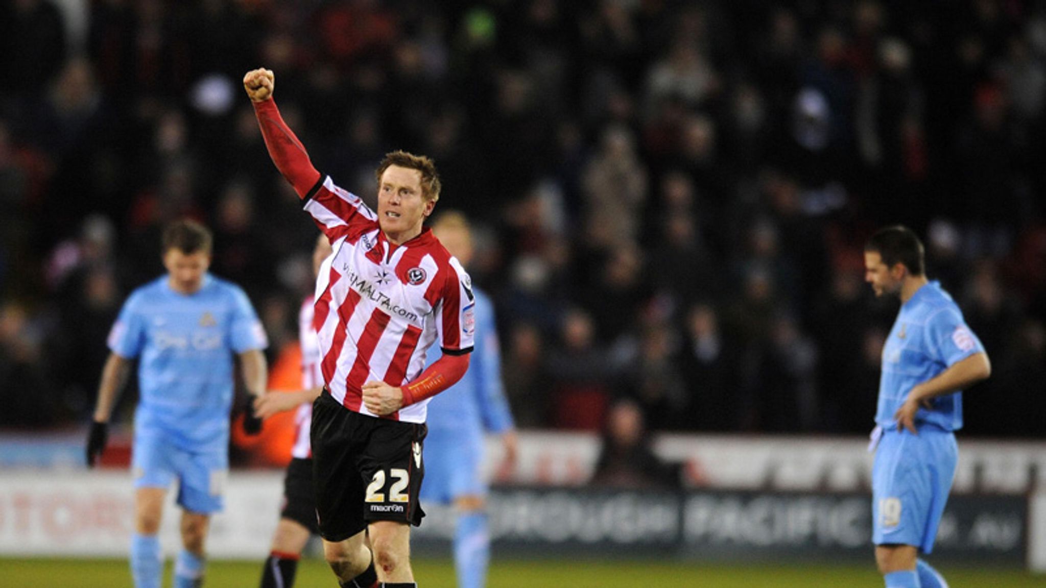 Kozluk considering options | Football News | Sky Sports