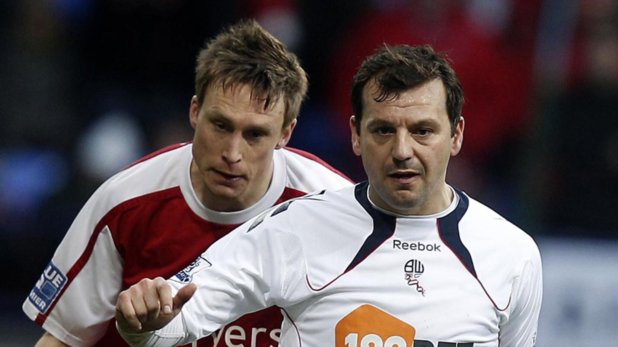 Blake turns down Norwich | Football News | Sky Sports