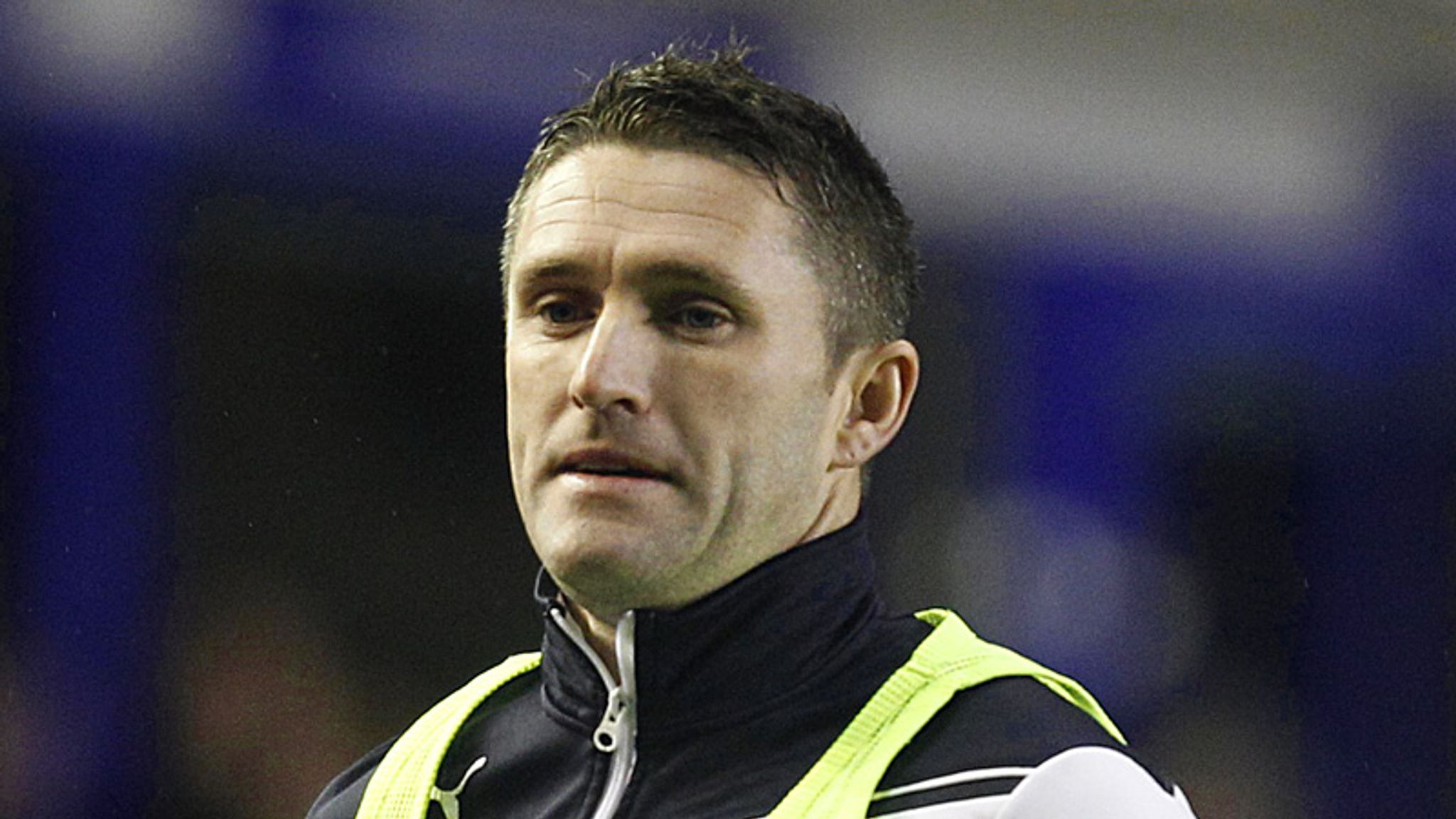 Hammers still Keane on Robbie | Football News | Sky Sports